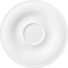 XXXLutz PODŠÁLEK NA ESPRESSO Beat uni 13,7 cm Seltmann Weiden - Šálky & podšálky - 003123013107