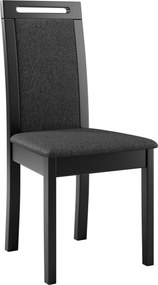 ADRK Furniture Židle Nola VI CH-NOL-VI-B-OP99