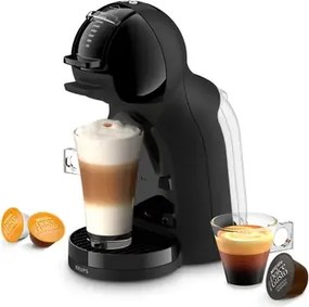 Krups KP1438F0 Nescafé Dolce Gusto Mini černá / Kávovar na kapsle / 16