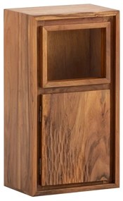 furniture-nabytek.cz - Nástěnná skříňka Madaro