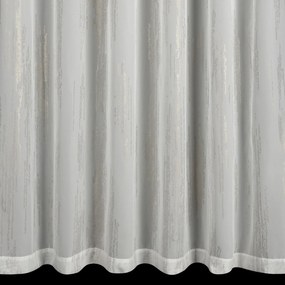 ZÁCLONA NA PÁSCE ASTRA 140X270 CM VZOROVANÁ