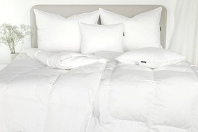 Péřový polštář TRIO COMFORT Velikost: 50 x 60