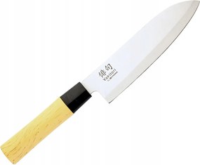 Nůž Haiku Yakitori Santoku 175 Mm [hy7] univerzální