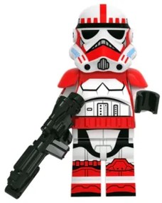 Postavičky Star wars ke stavebnici Lego Varianta: 22 Stormtrooper