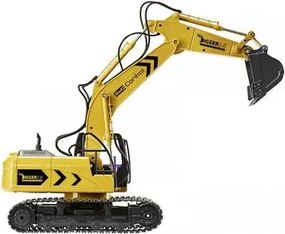 Revell Control Digger 2.0 / RC Auto / 1:16 / věk: 8+ / dálkové ovládán