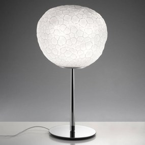 Artemide Meteorite stojací stolní lampa Ø 35 cm