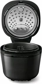 Philips HD2151/40 černá / multifunkční hrnec / 1000W / 5L