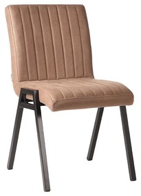 LABEL51 jídelní židle MATZ béžová Color: Stone UK-30.147