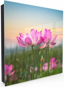 designová schránka na klíče v moderním stylu