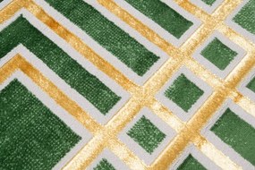 Luxusní kusový koberec Rega Mari RM0170 - 140x200 cm