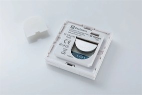 P 50137 Vypínač Smart Home Zigbee On/Off/Dimm venkovní černá - PAULMANN