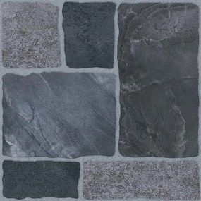 Dlažba Stone Brick Grey 30/30