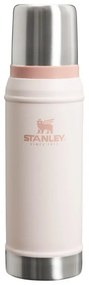 STANLEY Termoska Legendary Classic series Rose Quartz, 750 ml