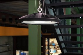 LA 1008526 HIGHBAY C 400 120/160/200W 840 IP65 - BIG WHITE (SLV)