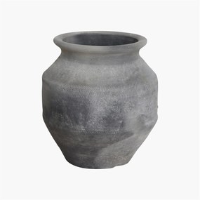 Keramická váza BHIWANI