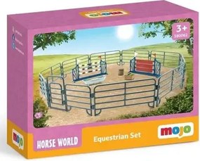 Mojo Jezdecký set s příslušenstvím / od 3 let