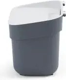 Curver Ready To Collect Odpadkový koš 5 l tmavě-šedá