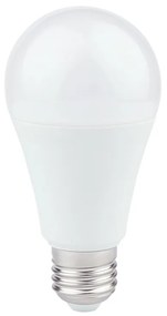 LED žárovka E27 teplá 3000k 15w 1500 lm