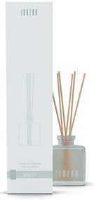 JANZEN Aroma difuzér Grey 200 ml