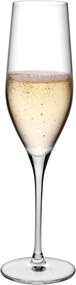 Sklenice na šampaňské Vinifera 2 ks