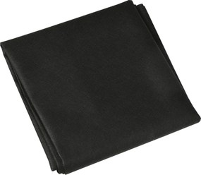 Dětský dřevěný pískoviště Outsunny čtvercové pro děti od 3 do 8 let s neprodyšnou látkou a 4 sedadly pro zahradu, terasu, 109x109x19,8 cm přírodní