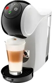 DeLonghi EDG226.W Dolce Gusto bílá / Kávovar na kapsle / 1400 W / 0,8