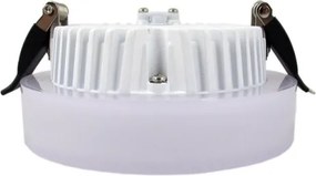 LED podhledové svítidlo McLED NIXO 8W 4000K neutrální bílá ML-412.056.33.0