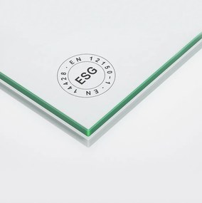 design sprchový kout RAVENA R66 - do tvaru L 90-140cm