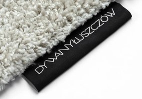 Dywany Łuszczów, Kusový koberec Berber Maknes B5910 cream and grey, 80x150, béžová, ložnice