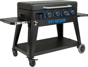 Pit Boss Plynový gril Ultimate Griddle Plancha 4B /PB4BGD2