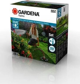GARDENA Germany GARDENA Pipelina - startovní sada