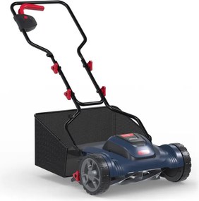 Aku vřetenová sekačka GSPM, 18V, 380mm | Güde