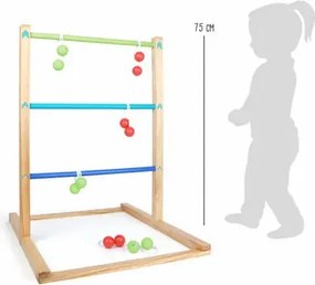 Small Foot Házecí hra Golf Spin Ladder Active / od 3 let