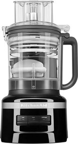 Kuchyňský mixér KitchenAid 3,1 l černý