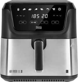 Fritéza horkovzdušná TEESA DIGITAL AIR FRYER XXL TSA8079, 8L, 1700W