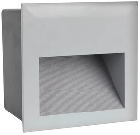 Eglo 95235 - LED Venkovní orientační svítidlo ZIMBA LED/3,7W/230V IP65