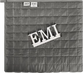 Zátěžová přikrývka NoxieBlanket 7kg 140x200 cm EMI