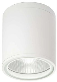 Ideal Lux | Ideal Lux - Koupelnové bodové svítidlo 1xGU10/28W/230V IP44 | ID122663