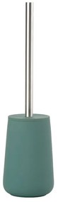 Zone Denmark Kartáč na WC Nova Petrol Green
