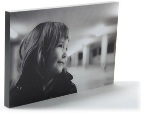 FOTOBLOCK - 30x45cm originální foto obraz z vaší fotky