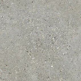 Dlažba Fineza Breccia šedá 60x60 cm mat BRECCIA60GR2