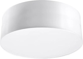 Sollux Lighting Stropní svítidlo ARENA bílé