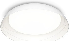 Philips fleta ultraefficient stropní svítidlo led, 10 w, 1950 lm, 4000 k, bílé