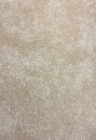ITC koberec Serena 6612 šíře 5m světle béžová