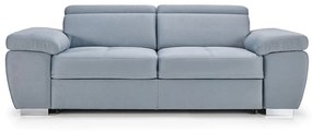 Pohovka ROSSO sofa 2 | 185 cm | NEROZKLÁDACÍ | výběr tkanin