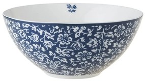 Porcelánová miska Sweet Alyssum blue 16cm, Laura Ashley UK