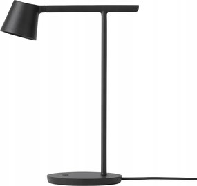 Muuto Tip Led stolní lampa černá