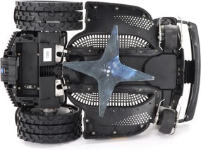 Robotická sekačka TECHline NEXTTECH LX6 HRTK