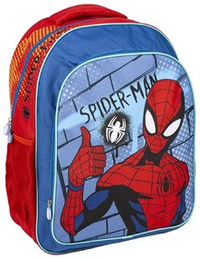 ŠKOLNÍ BATOH SPIDERMAN Velikost: uni