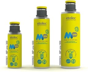 Gel dvousložkový MPone 600 (0,6 litru -1 láhev) 1000562
